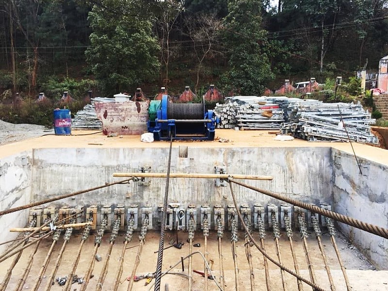 General Winch - CP Winch Group-Electric Winch,Marine Winch,Mining Winch ...