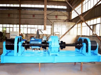 Gate Hoist - CP Winch Group-Electric Winch,Marine Winch,Mining Winch ...