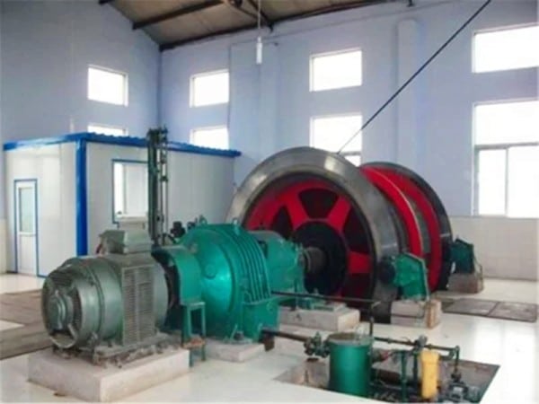 Friction Winch - CP Winch Group-Electric Winch,Marine Winch,Mining ...