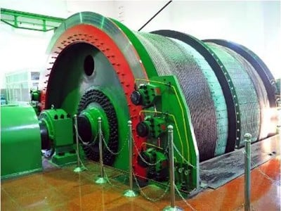 Friction Winch - CP Winch Group-Electric Winch,Marine Winch,Mining ...