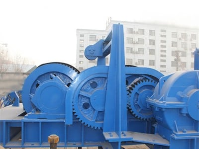 Friction Winch - CP Winch Group-Electric Winch,Marine Winch,Mining ...