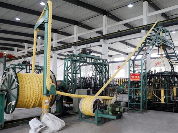 Winch Cable - CP Winch Group-Electric Winch,Marine Winch,Mining Winch ...