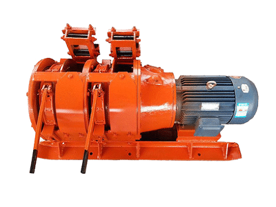Mining Winch - CP Winch Group-Electric Winch,Marine Winch,Mining Winch ...