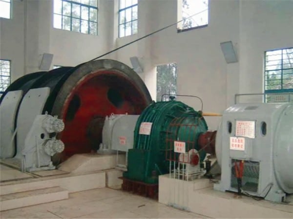 Friction Winch - CP Winch Group-Electric Winch,Marine Winch,Mining ...