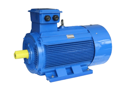 Winch Motor - CP Winch Group-Electric Winch,Marine Winch,Mining Winch ...