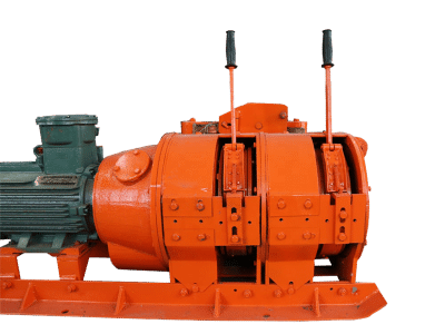 Mining Winch - CP Winch Group-Electric Winch,Marine Winch,Mining Winch ...