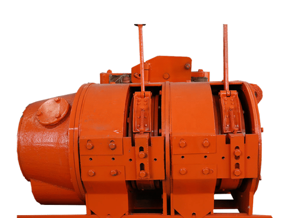 Mining Winch - CP Winch Group-Electric Winch,Marine Winch,Mining Winch ...