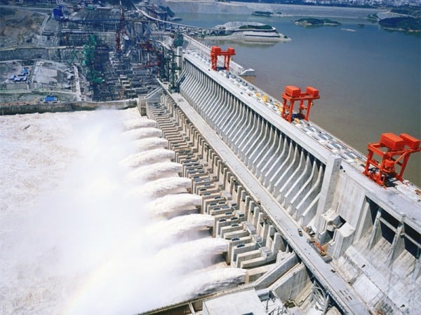 Gate Hoist - CP Winch Group-Electric Winch,Marine Winch,Mining Winch ...