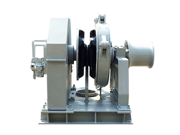 Industries - CP Winch Group-Electric Winch,Marine Winch,Mining Winch ...