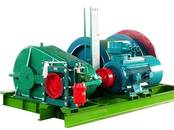 Industries - CP Winch Group-Electric Winch,Marine Winch,Mining Winch ...