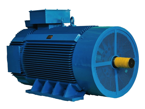 Winch Motor - CP Winch Group-Electric Winch,Marine Winch,Mining Winch ...