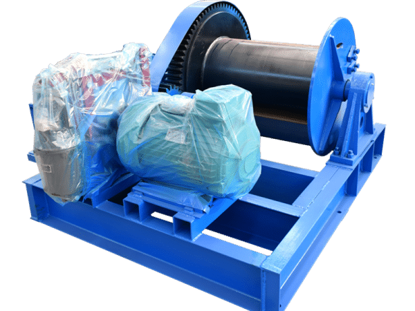 Industries - CP Winch Group-Electric Winch,Marine Winch,Mining Winch ...