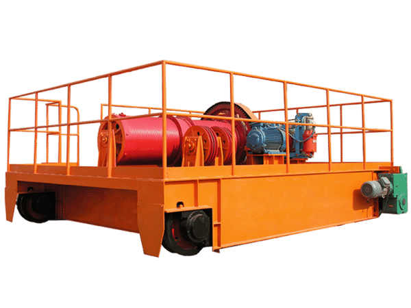 Industries - CP Winch Group-Electric Winch,Marine Winch,Mining Winch ...