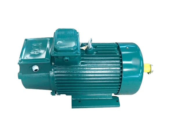 Winch Motor - CP Winch Group-Electric Winch,Marine Winch,Mining Winch ...