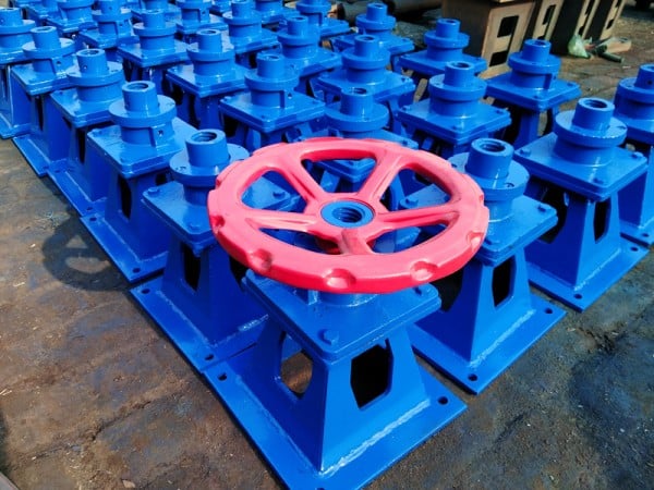 Gate Hoist - CP Winch Group-Electric Winch,Marine Winch,Mining Winch ...