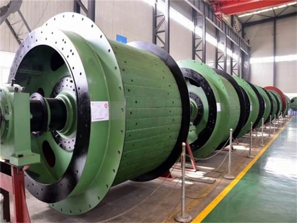 Mining Winch - CP Winch Group-Electric Winch,Marine Winch,Mining Winch ...