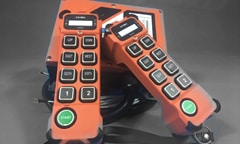 Remote Control - CP Winch Group-Electric Winch,Marine Winch,Mining ...
