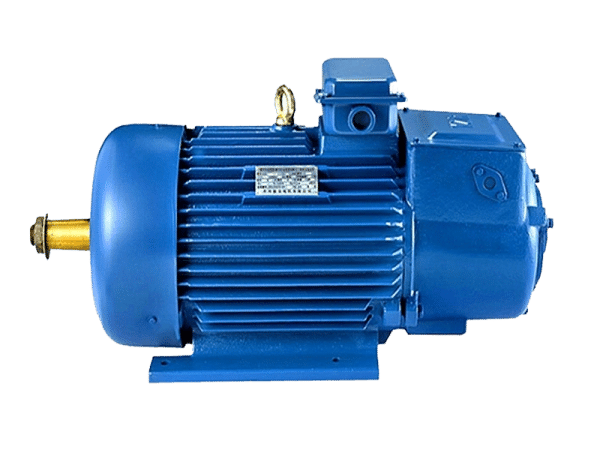 Winch Motor - CP Winch Group-Electric Winch,Marine Winch,Mining Winch ...