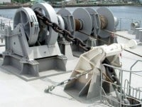Windlass - CP Winch Group-Electric Winch,Marine Winch,Mining Winch,Gate ...