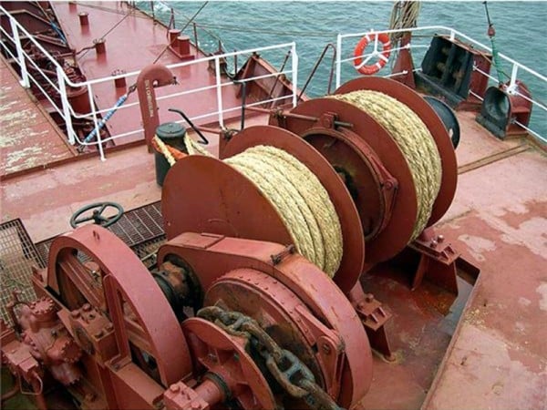 Marine Winch - CP Winch Group-Electric Winch,Marine Winch,Mining Winch ...